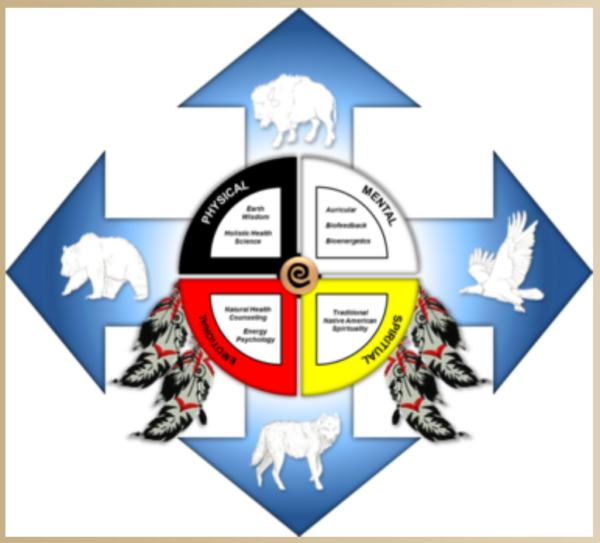 Curriculum - Institute of BioEnergetic Medicine